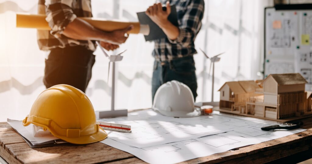 Streamline Construction Savings And Sustainability