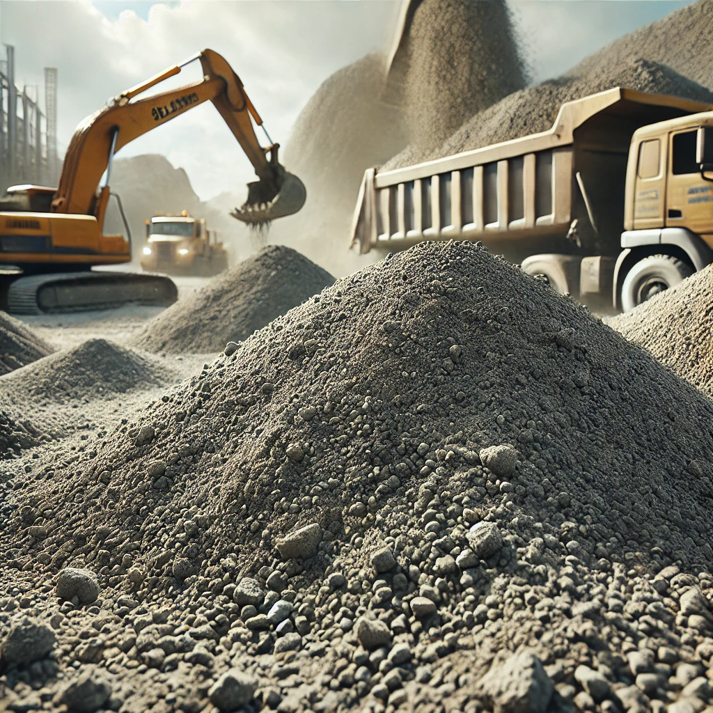 How Select Fill Impacts Local Infrastructure Projects in Philadelphia ...
