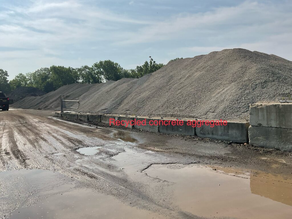 Buying and Selling Materials in New York: Why Borrow-Pit.com Is the ...